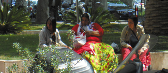 Identità.com » Anche il National Geographic lo dice: Italia invasa ...